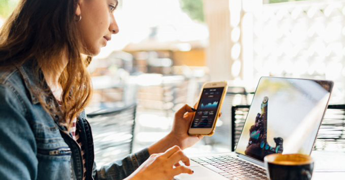 Fraud on the rise: How increased awareness can keep you protected