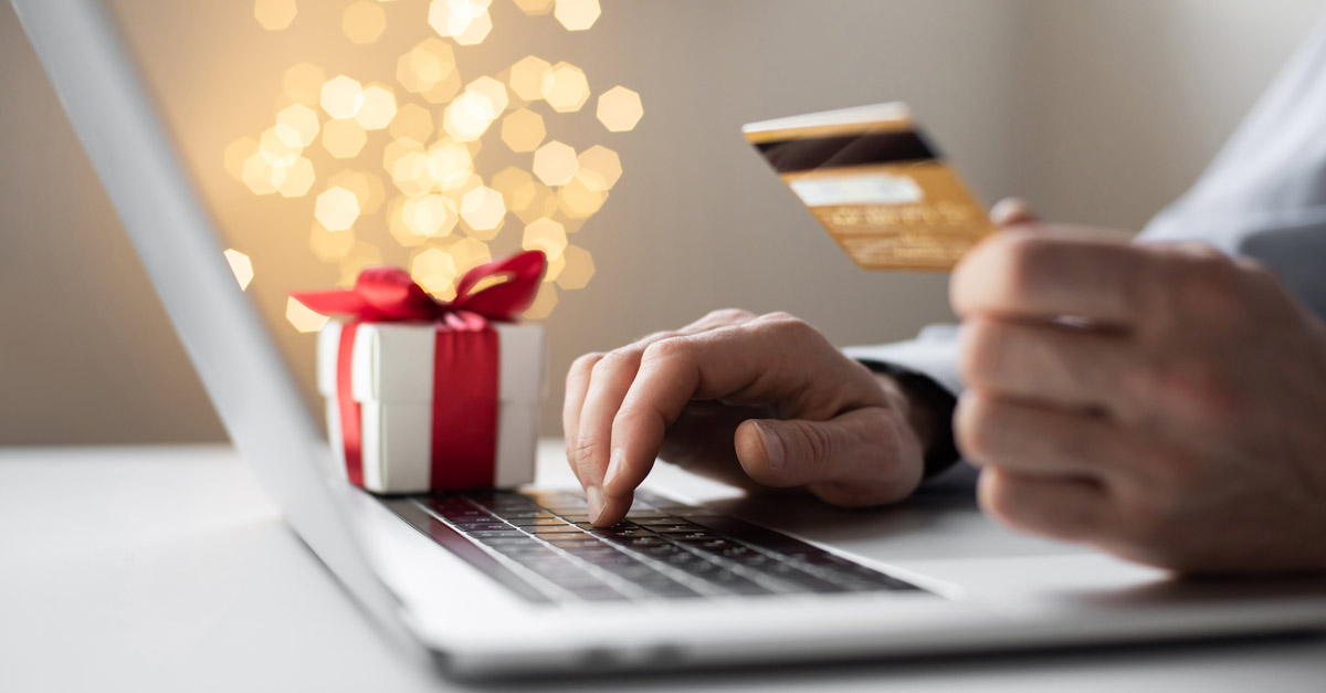 Protecting Yourself from Holiday Cyber Scams