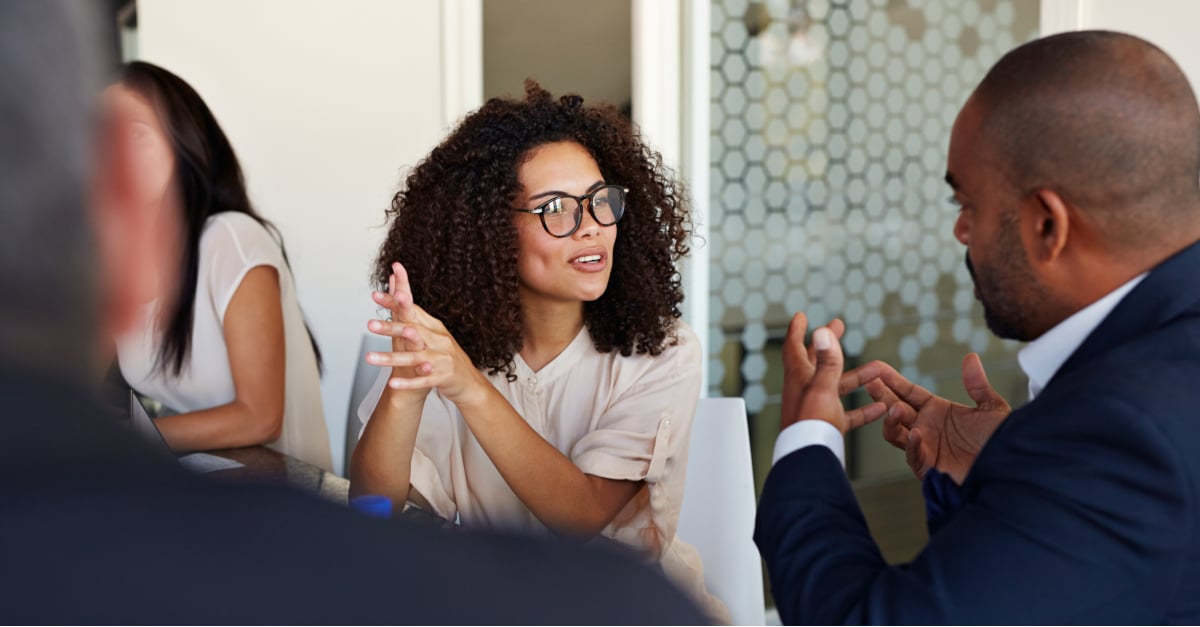 Associate Development Program