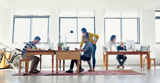 What are the three stages of a startup? | Silicon Valley Bank