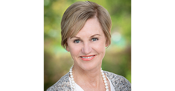 Alison Davis Appointed to SVB's Board of Directors | Silicon Valley Bank