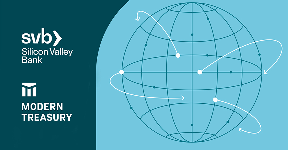 Modern Treasury Announces Global ACH Capabilities to Provide Customers ...