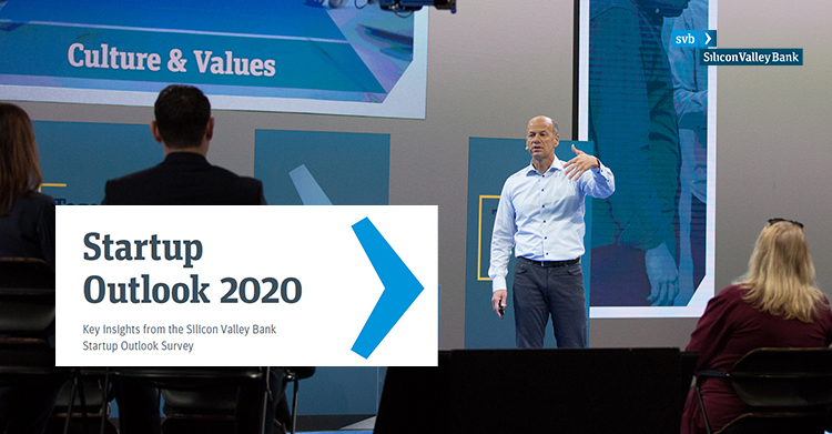 2020 Startup Outlook | Perspective from SVB CEO Greg Becker | Silicon ...