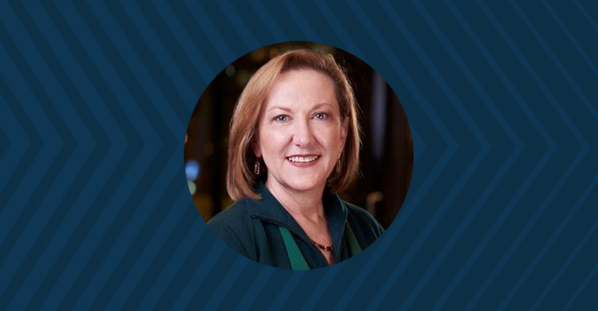 Kay Matthews Becomes Chair of SVB Board of Directors | Silicon Valley Bank