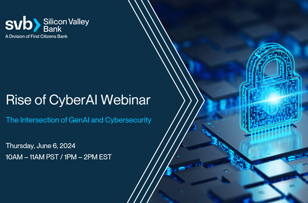 Webinar: The Rise of CyberAI
