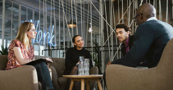 Tips for Engaging Employees to Help Build a Healthy Culture