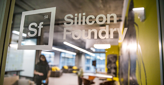Sherpa Foundry and Silicon Valley Bank Join Forces to Create Silicon Foundry