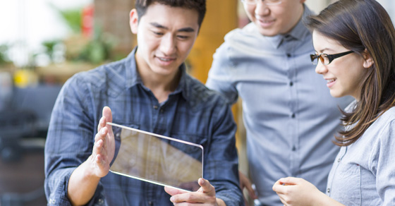 2018 SVB Startup Outlook China Report