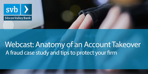 Webinar: Fraud Prevention: Anatomy of an Account Takeover (On Demand ...