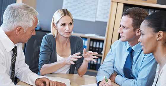 How to Use Radical Candor to Communicate Effectively