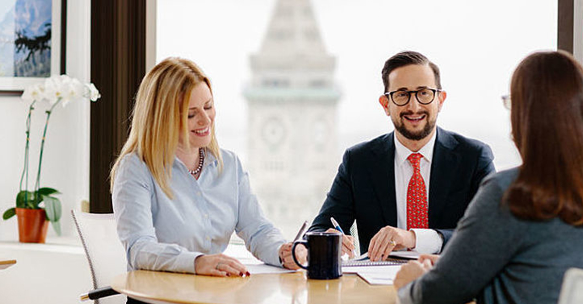 Estate Planning Checklist: Documents Every Family Should Have | SVB ...