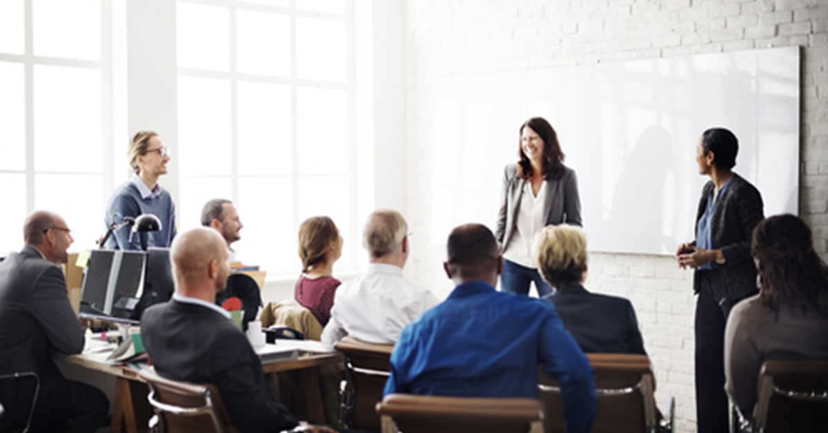 Navigating disruption: how to be prepared for change | Silicon Valley Bank