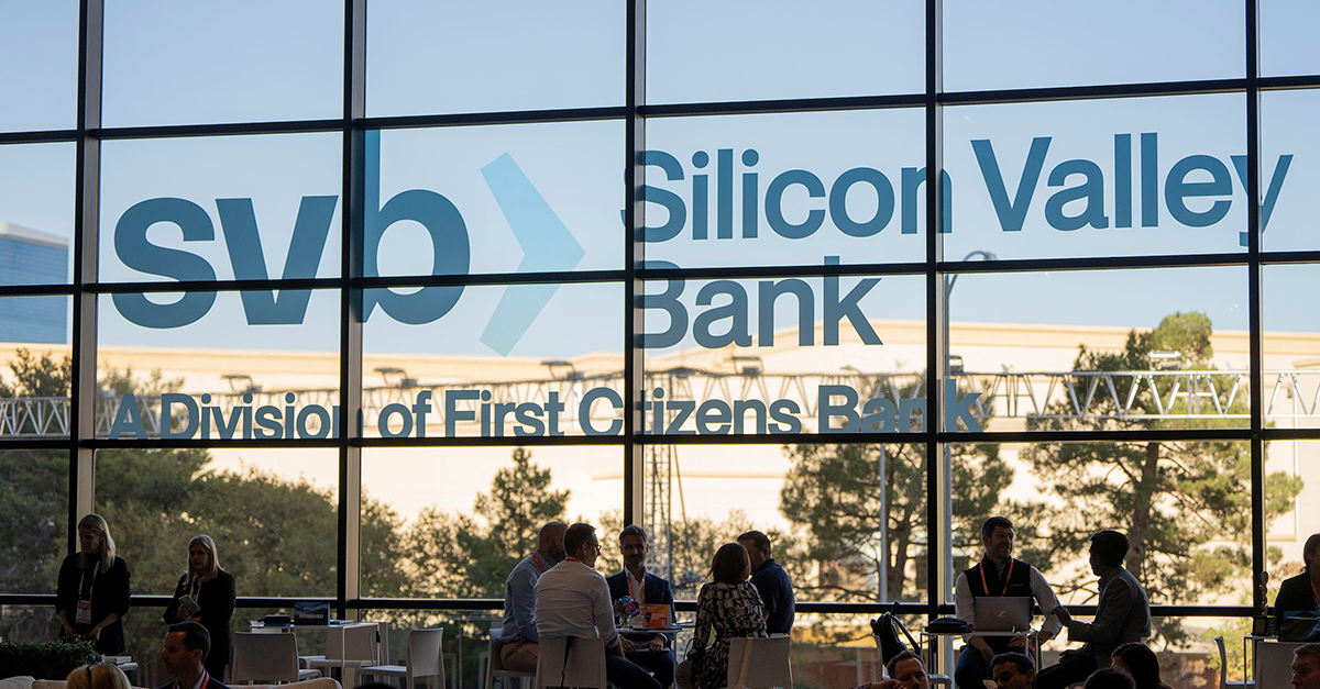 SVB events: Connect with innovators and industry leaders