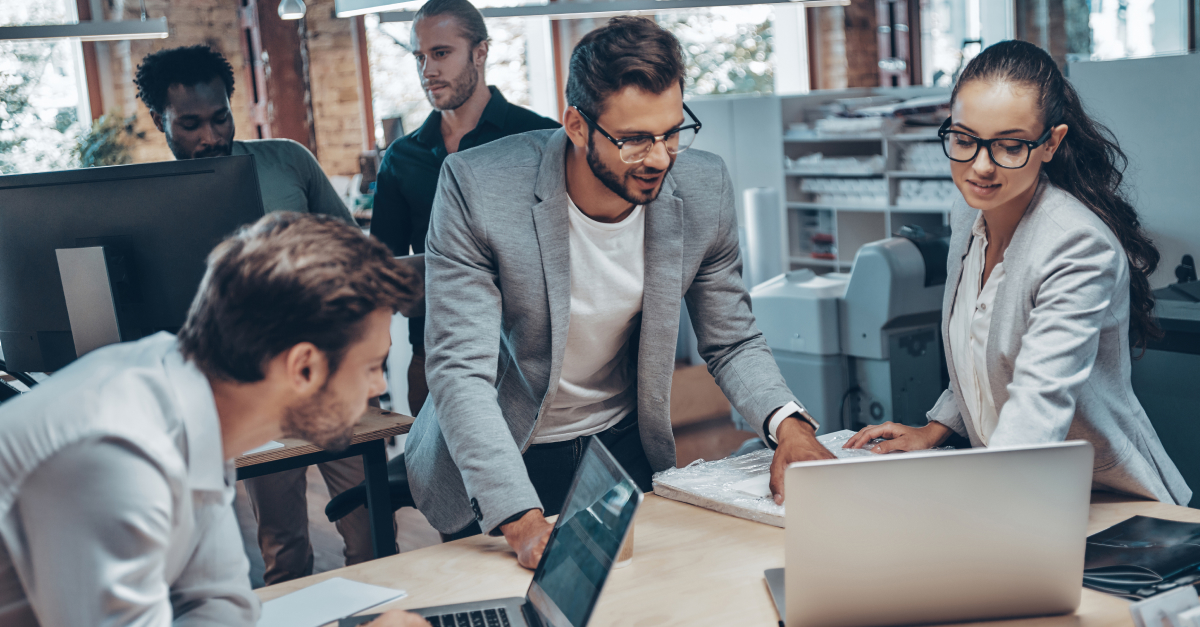 Strategic cash flow management guide for growing businesses