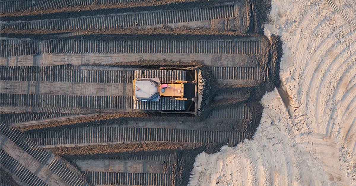 Autonomous heavy equipment: AI's tipping point