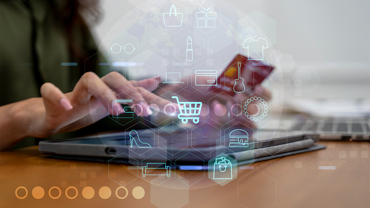 Venture Investment in Consumer Internet Q4 2024 | Silicon Valley Bank