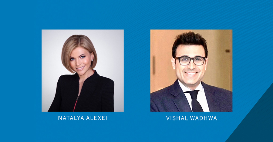 SVB Private Bank Expands Wealth Management Team