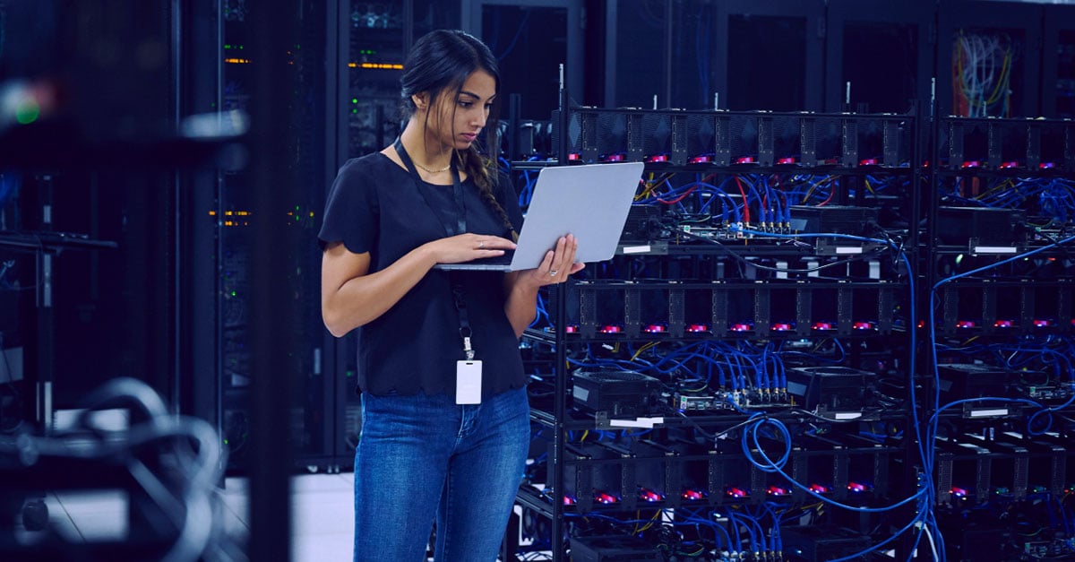 CyberAI: Building the next cyber unicorn