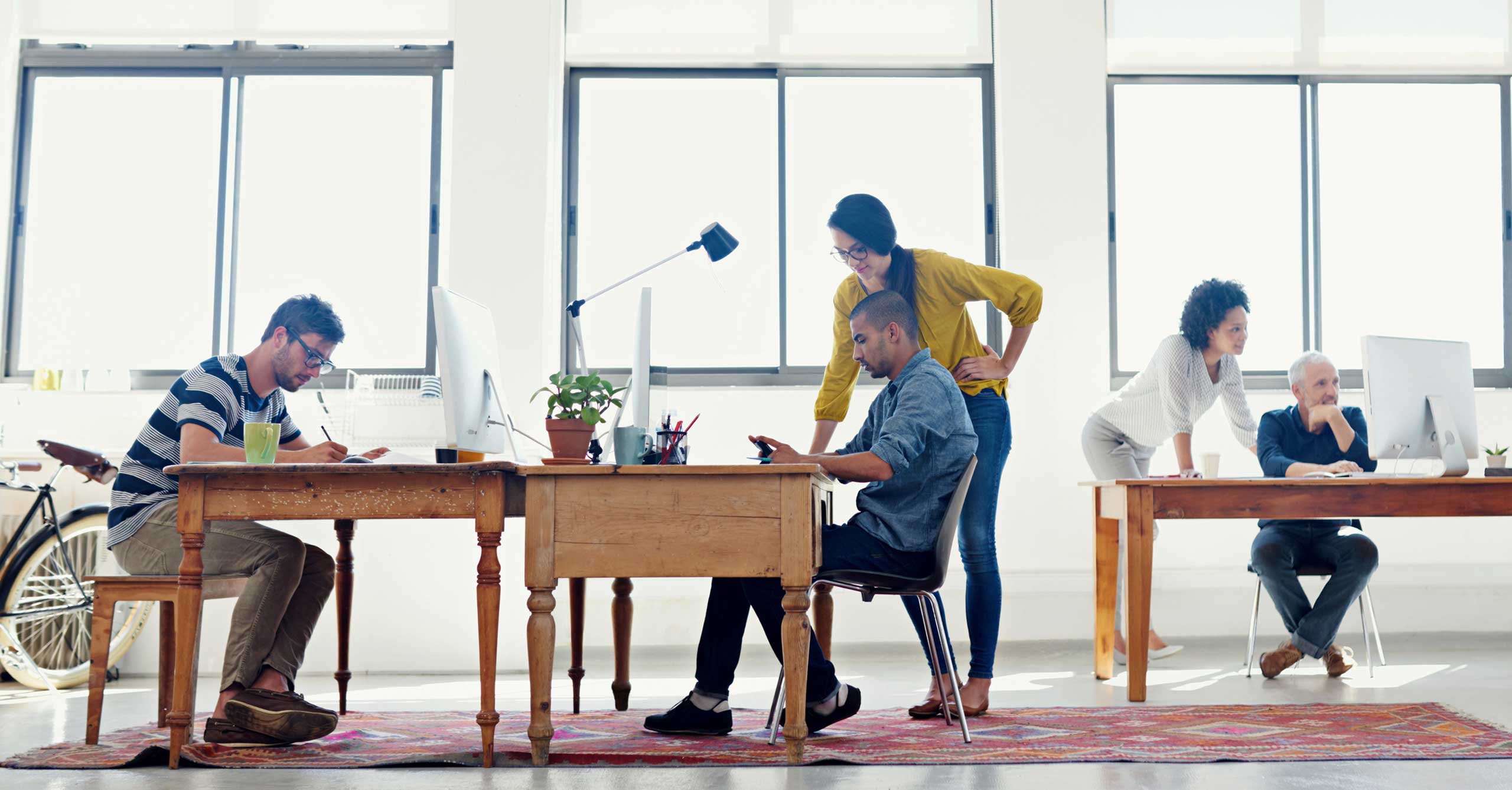 What are the three stages of a startup? | Silicon Valley Bank