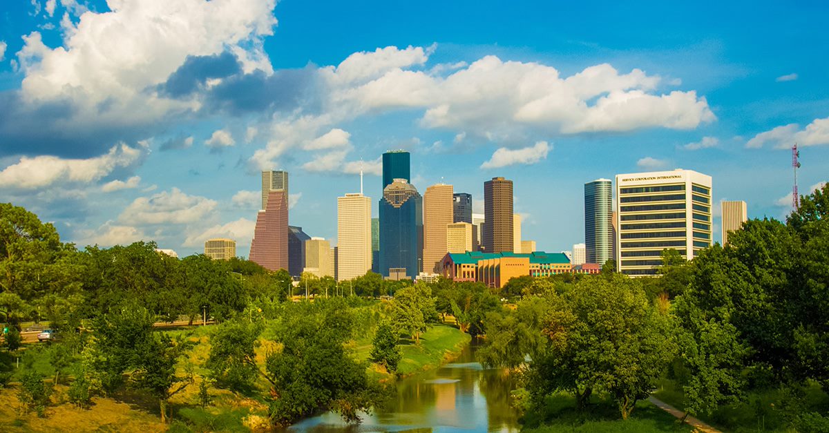 Life science startup hubs: Advantages of Texas