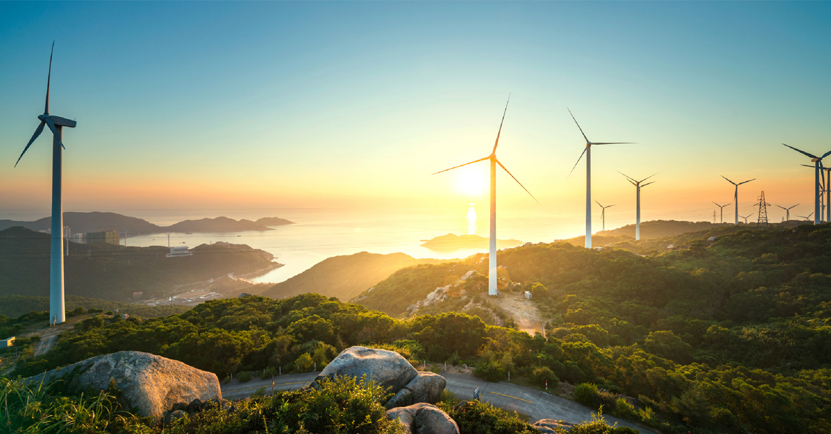 The Future of Climate Tech 2024