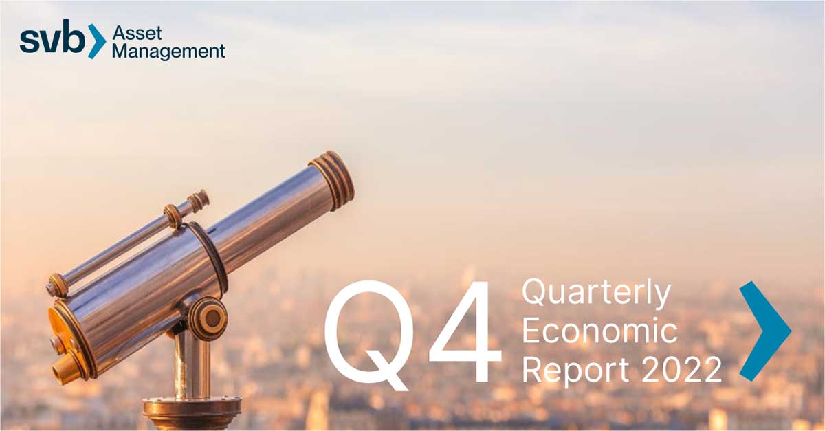 Quarterly Economic Report, Q4 2022