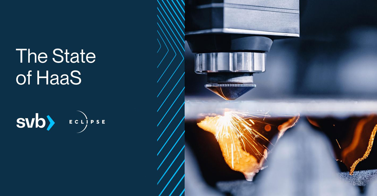 State of Hardware-as-a-Service | HaaS Report