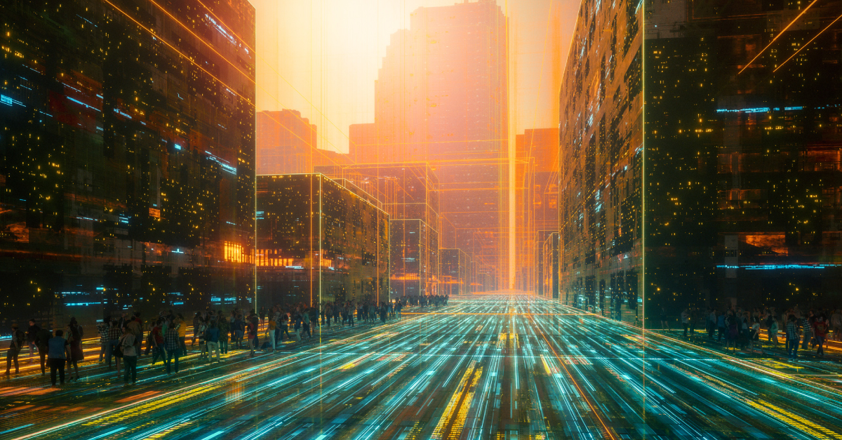 State of the Markets Report H1 2025